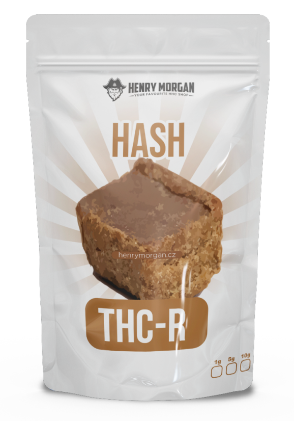 CBD Hash - Močni Učinki od 1g do 500g - Velikost paketa (g): Kaj