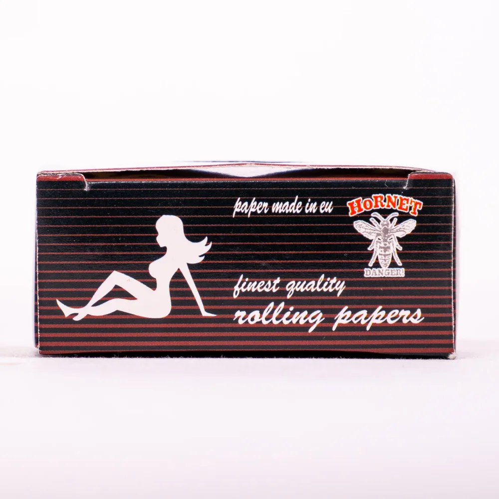 Hornet 5m Roll – Sexy Silhouette :: Henry Morgan